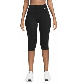 Nike One Capri W - Fitness Leggings - Damen