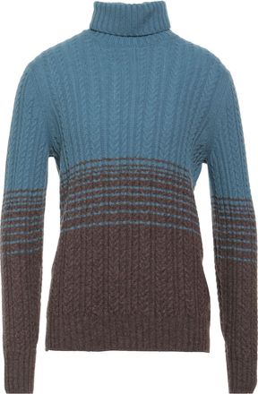 Gran Sasso STRICKWAREN - Rollkragenpullover auf YOOX.COM