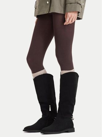 Beverly Hills Polo Club Stiefel CEO-HY62333-3 Schwarz