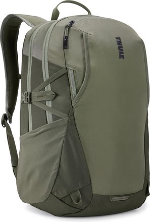 Thule Enroute Unisex - Erwachsene Rucksack, Soft Green, 23