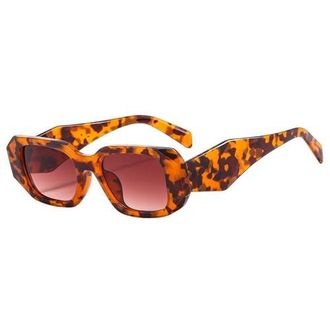 Generic Lunettes De Soleil Carr&eacute;es For Hommes, For Lext&eacute;rieur, For Le Sport, La Conduite(Multi-colored)