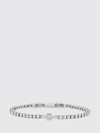 Philipp Plein Juwel Herren Farbe Silber