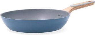 Pyrex Sandpfanne aus geschmiedetem Aluminium, Blau, 26 cm