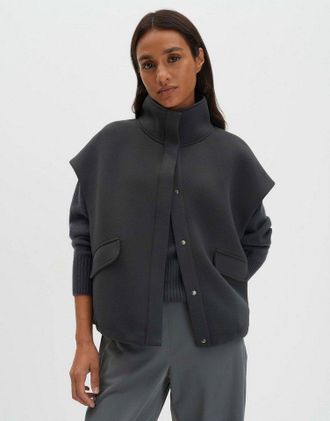 someday Sweatshirt Weste Upiri - Loose Fit