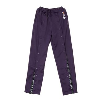 Fila Navy Cosmos Damen Trainingshose - - Trousers - Damen - Blau - M