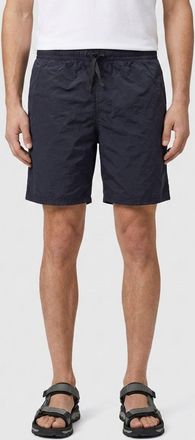 Stone Island Short STONE ISLAND Homme couleur Bleu
