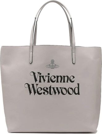 Vivienne Westwood Sac Cabas - Multicolore