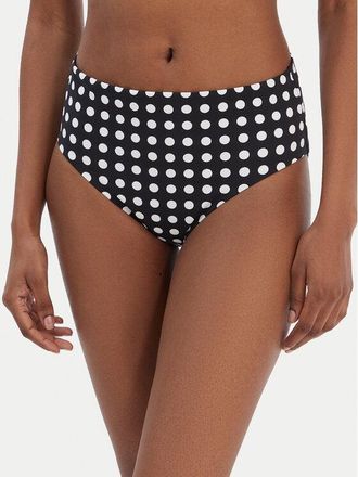 Chantelle Bikini-Unterteil Sauvage C17UC6 Schwarz