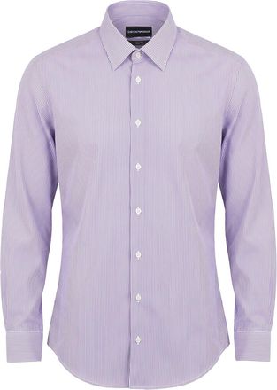 Emporio Armani TOPS - Hemden auf YOOX.COM