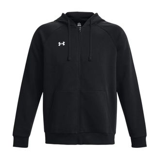 Under Armour Herren, Sweatshirts & Hoodies, Schwarzk, XLGr&ouml;&szlig;e