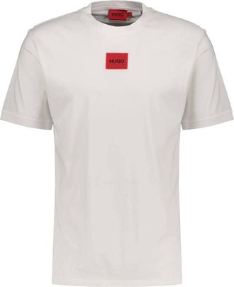 HUGO BOSS Herren T-Shirt DIRAGOLINO Regular Fit