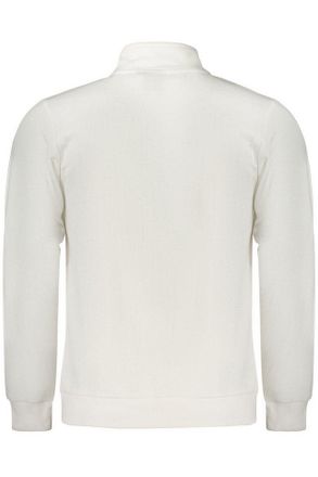 U.S.Polo Association Sweatshirt Bequemes Herren-Sweatshirt mit Rei&szlig;verschluss und