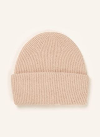 Sams&oslash;e & Sams&oslash;e Sams&oslash;e Sams&oslash;e M&uuml;tze Nor Mit Alpaka rosa