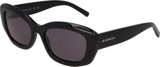Givenchy GV Day - - Accessories - unisex - Schwarzk - 54 MM