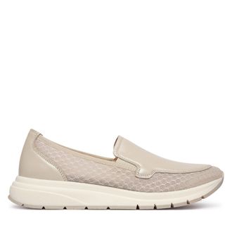 Caprice Halbschuhe Caprice 9-24751-46 Beige