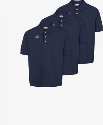 Kappa Poloshirt Maltaxita