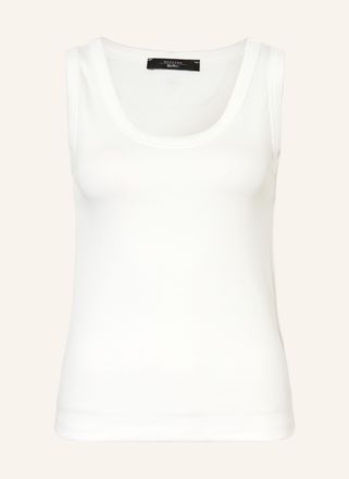 Max Mara Weekend Max Mara Top weiss