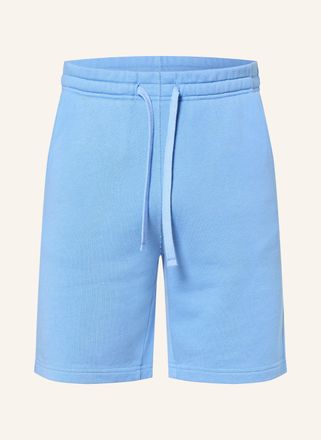 Juvia Sweatshorts Riko blau