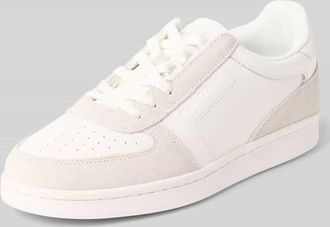 Marc O'Polo Sneaker mit echtem Leder Modell VINCENZO 2A