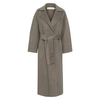 Inwear Damen, M&auml;ntel, Beige, LGr&ouml;&szlig;e