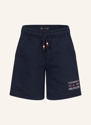 Tommy Hilfiger Shorts blau