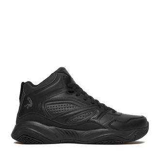 Shaq Basketballschuhe SHAQ CEO-SHAQNOTIZE AQ95000M-B Schwarz