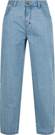 Southpole Herren 3D Embroidery Denim Retro Midblue, 34