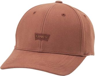 Levi's Herren & Unisex Housemark Flexfit M&uuml;tze