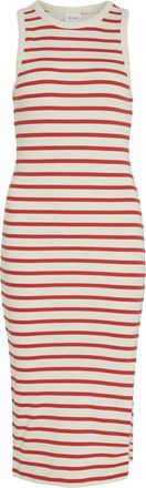 Vila VILIBENA S/L MIDI Dress