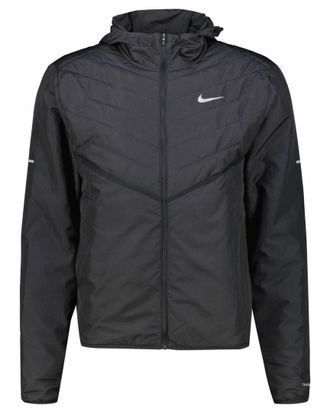 Nike Herren Laufjacke AEROLYER