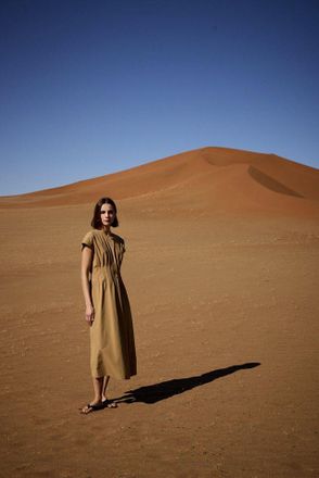 Jcsophie Midikleid
