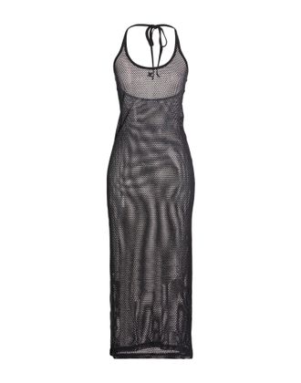 Courr&egrave;ges KLEIDER - Maxi-Kleider auf YOOX.COM