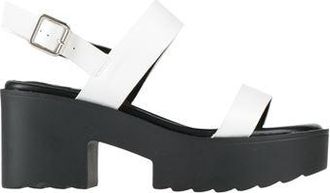 Onyx CHAUSSURES - Sandales sur YOOX.COM