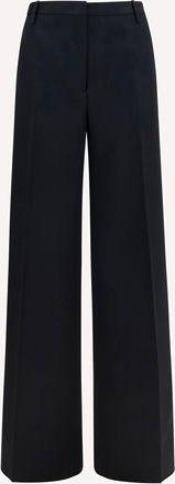 Fendi Straight-leg Pants Female 42