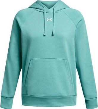 Under Armour Damen Kapuzensweat UA RIVAL FLEECE HOODIE