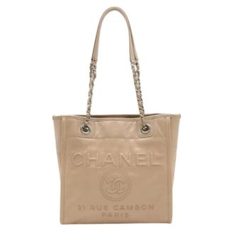 Chanel Damen, Pre-Owned, Rosa, ONE SIZEGr&ouml;&szlig;e