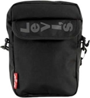 Levi's MINI CROSSBODY SOLID (RED BATWING)