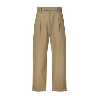 A.P.C. Stoffhose Renato