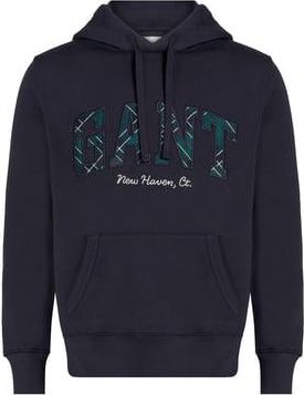 GANT Hoodie en coton