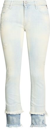 Replay HOSEN & R&Ouml;CKE - Jeanshosen auf YOOX.COM