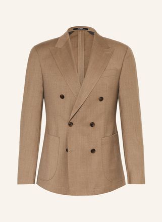 Joop Anzugsakko Slim Fit braun
