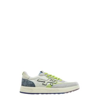 Premiata Nous Sneakers - - Shoes - Herren - Mehrfarbig - 41 EU