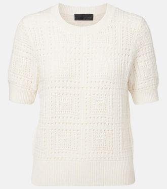 Nili Lotan Pullover Elysia aus Kaschmir