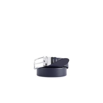 Piquadro Multicolor G&uuml;rtel - Herrenmode Accessoires - - Accessories - Herren - Blau - ONE SIZE