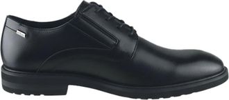 s.Oliver Herren 2177739 Schn&uuml;rer in Leder-Optik, 9999, 43 EU