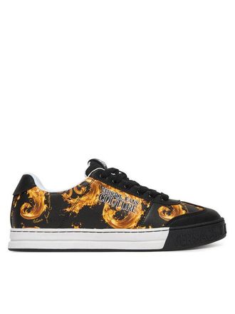 Versace Jeans Couture Sneakers 80YA3SK6 Bunt