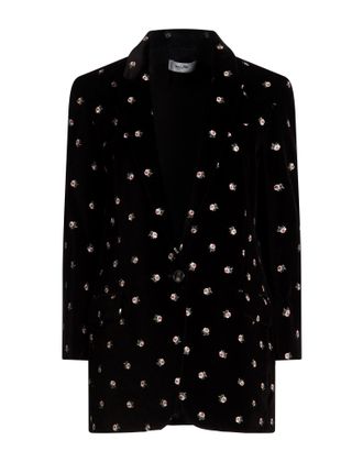 Saulina Milano ANZ&Uuml;GE und CO-ORDS - Blazers auf YOOX.COM