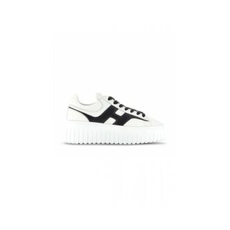 Hogan Damen, Schuhe, Wei&szlig;, 40 EUGr&ouml;&szlig;e