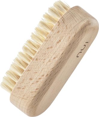 Zone Denmark Inu Gemüsebürste 10 x 4 x 4 cm Buche