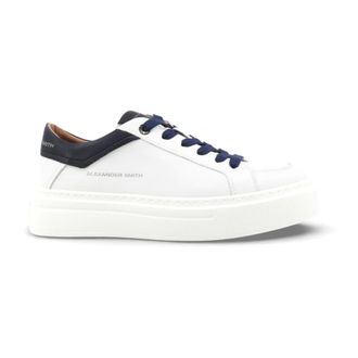 Alexander Smith Herren, Schuhe, Wei&szlig;, 43 EUGr&ouml;&szlig;e